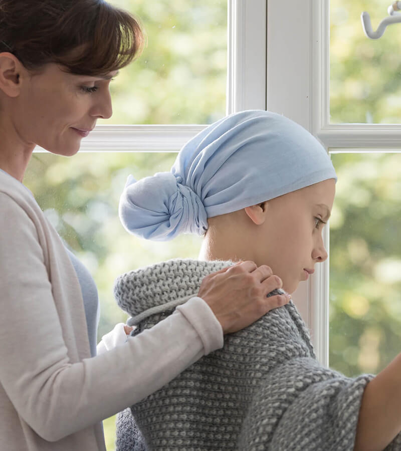 Diagnosis of a life-limiting illness | Living Well Dying Well