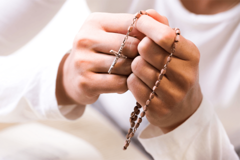 A good Catholic death | Living Well Dying Well
